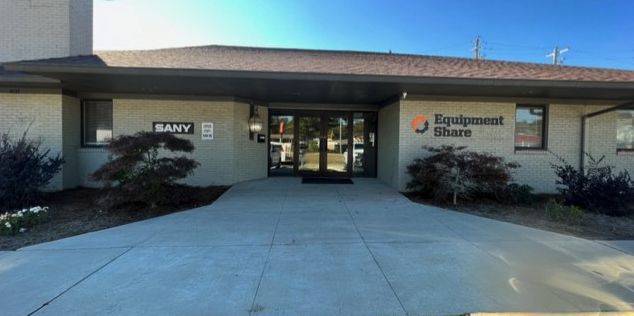 Sany Equipment Share | Equipment Sales in Memphis, TN